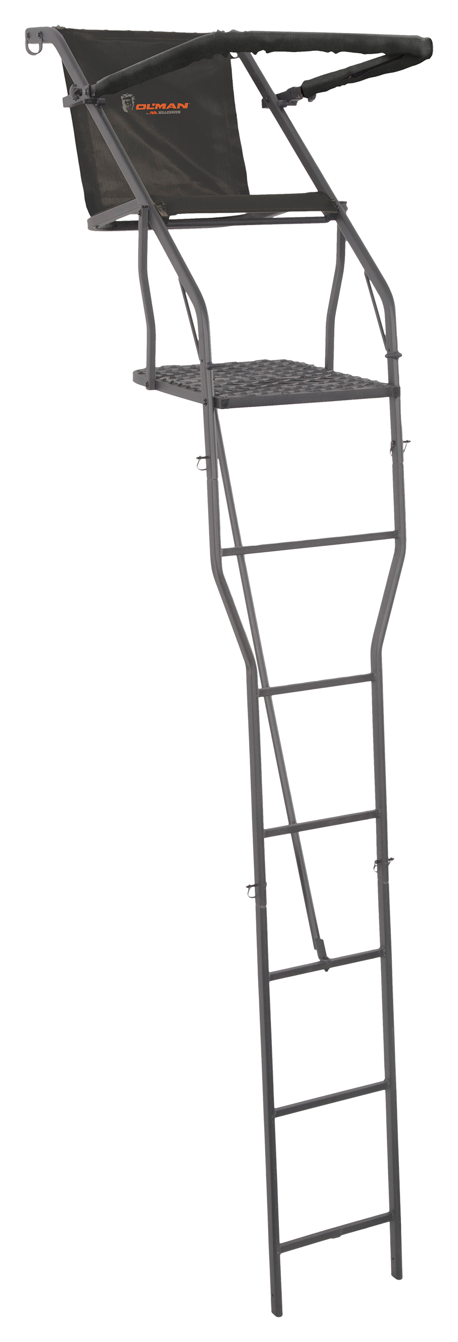 Ol'Man by Millennium Slayer Single Ladder Stand | Mack's Prairie Wings